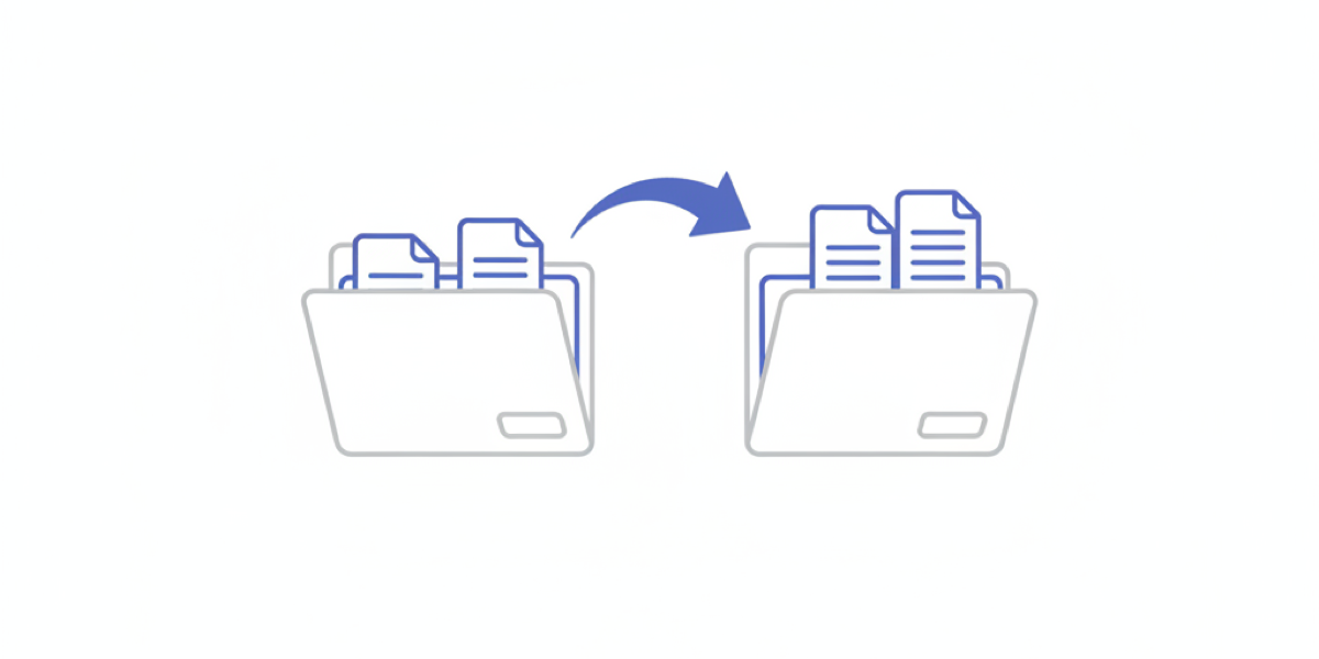 How to Transfer Events and Templates to Your Organisation