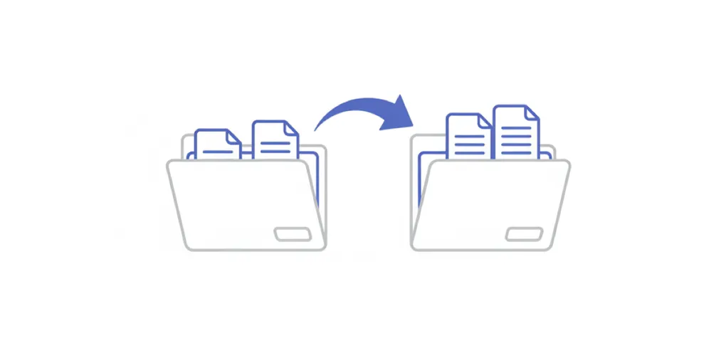 How to Transfer Events and Templates to Your Organisation