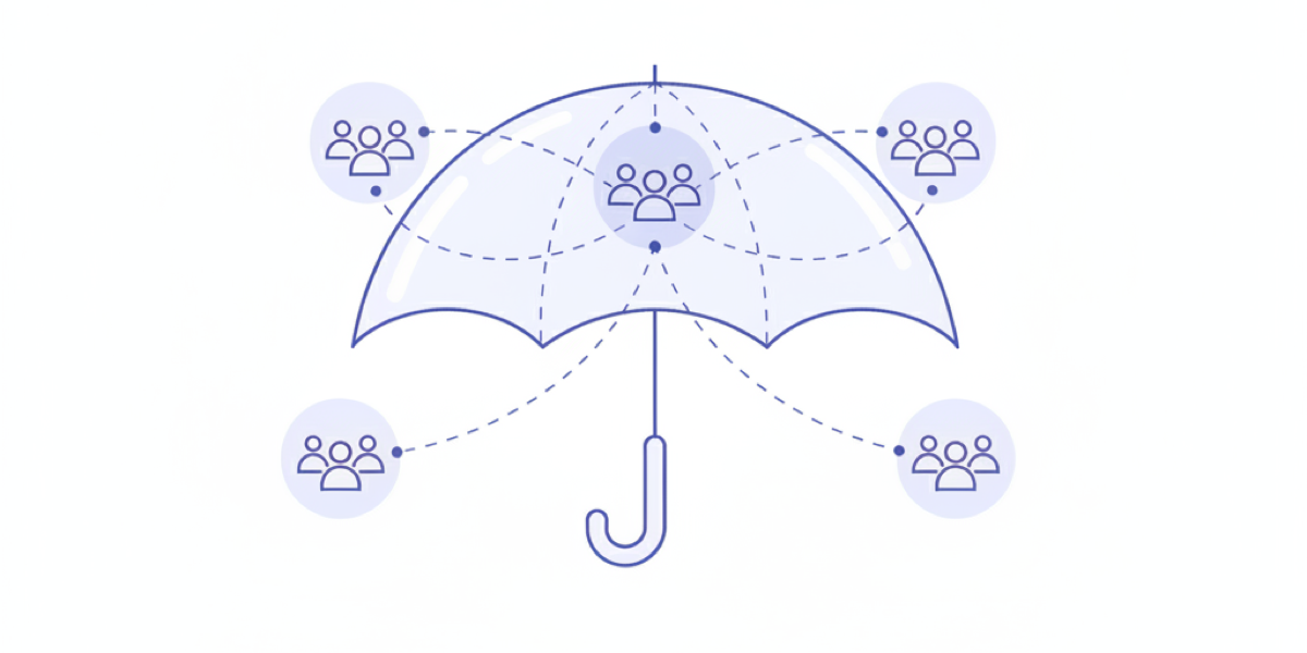 Working with Teams Inside Your Organisation